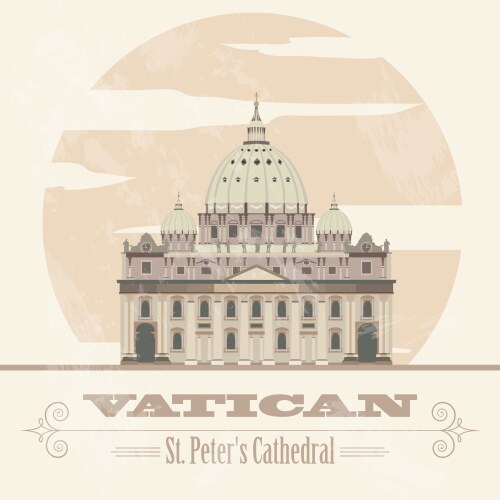 Vatican Vector Images (over 5,400)