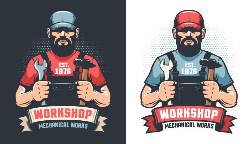 Handyman Vector Images (over 42,000)