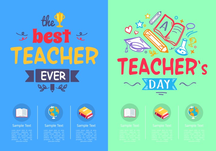 Teacher Award Vector Images (over 2,700)