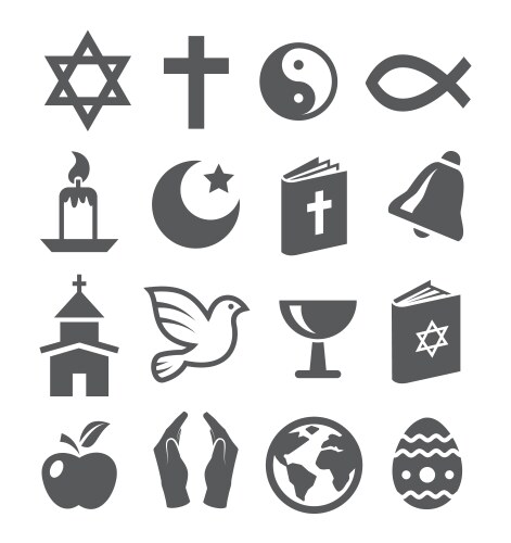 Religion Vector Images (over 550,000)