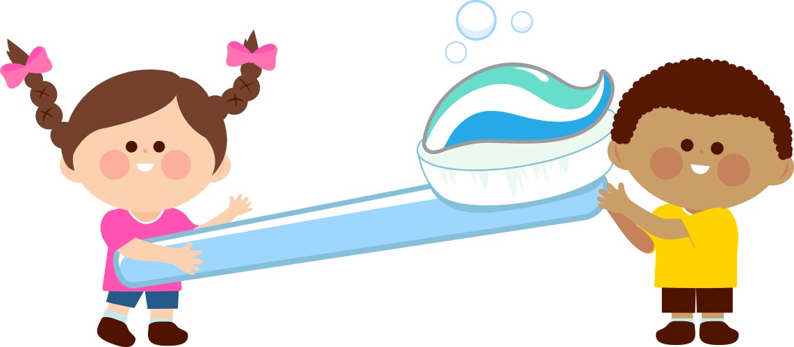 Toothbrush Cartoon Vector Images (over 9,300)