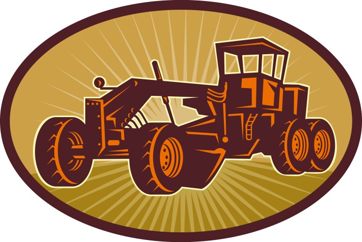 Grader Vector Images (over 2,300)