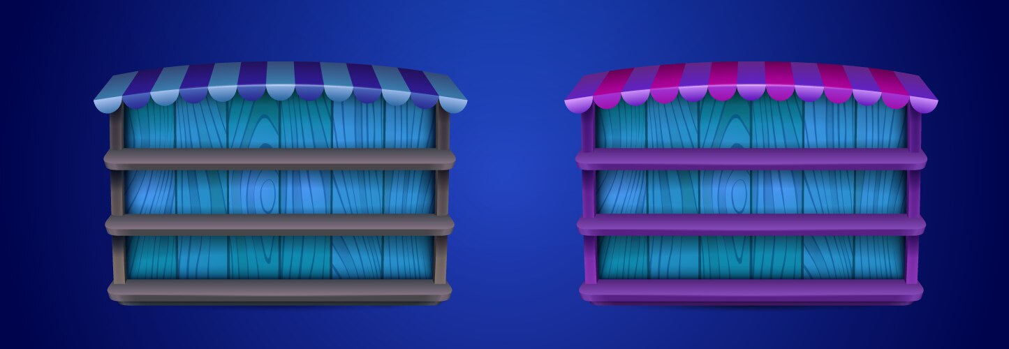 Game Shop Ui Vector Images (over 1,700)