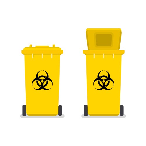 Medical Waste Vector Images (over 7,300)