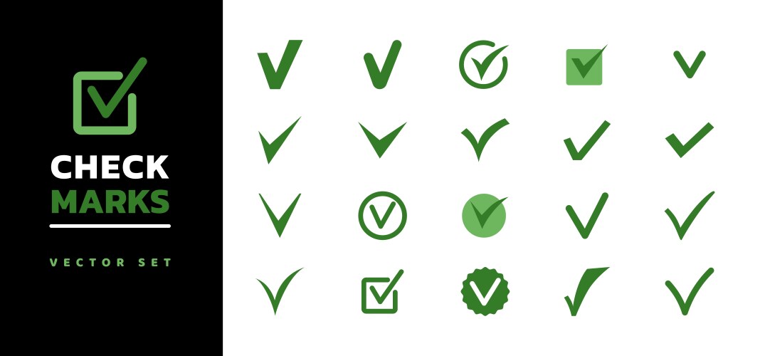 Tick Vector Images (over 120,000)