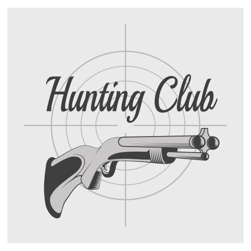 Hunting Vector Images (over 170,000)