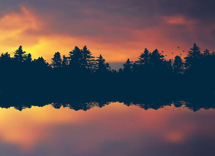 Nature Vector Images (over 5.8 million)