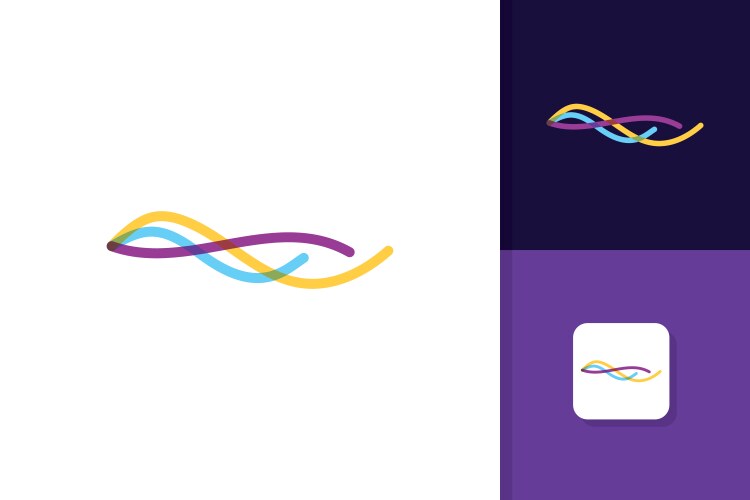 Flow Logo Vector Images (over 76,000)