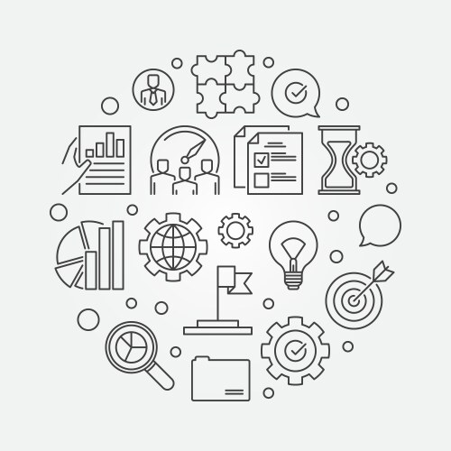 Core Logo Vector Images (over 7,300)