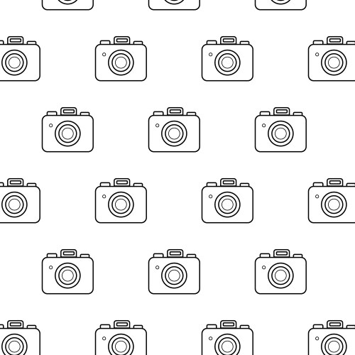 Camera Pattern Vector Images (over 16,000)