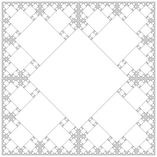 Fractal Vector Images (over 63,000)