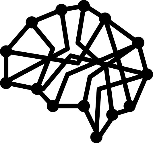 Ai Brain Logo Vector Images (over 3,900)