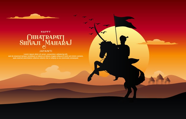 Shivaji Maharaj Vector Images (over 290)