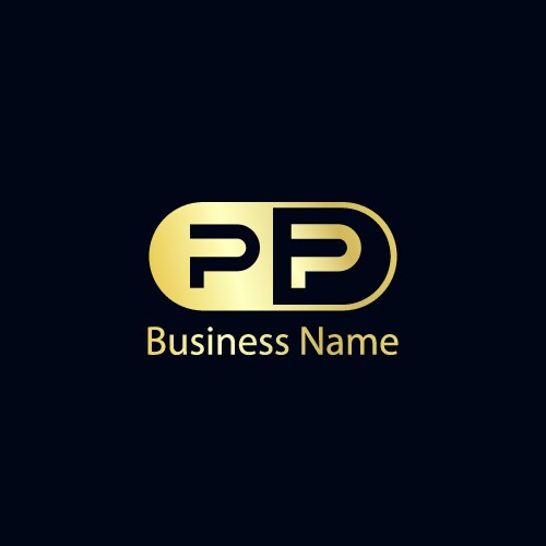 Pp Logo Vector Images (over 2,800)