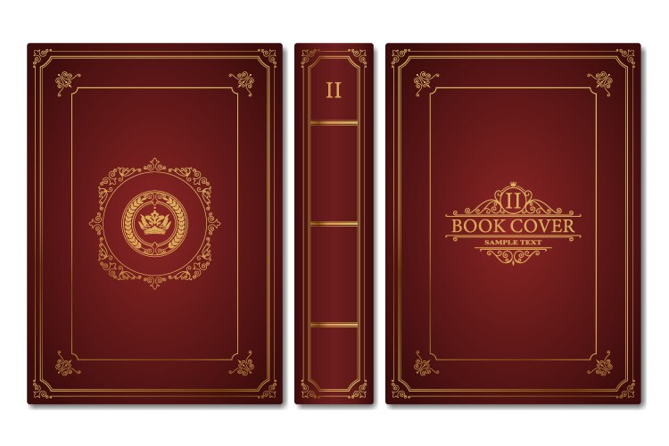 Book Cover Vector Images (over 380,000)