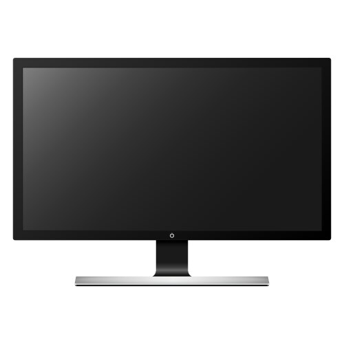 Computer Screen Vector Images (over 430,000)