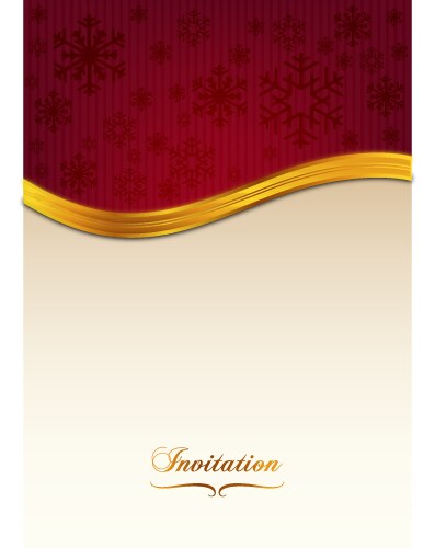 Red texture Royalty Free Vector Image - VectorStock