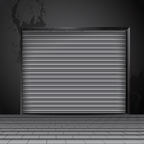 Roller Shutter Door Vector Images (over 1,000)
