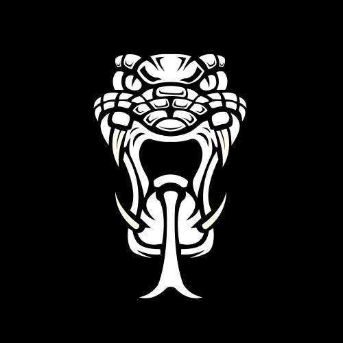 Free Snake Vector Images Over 960