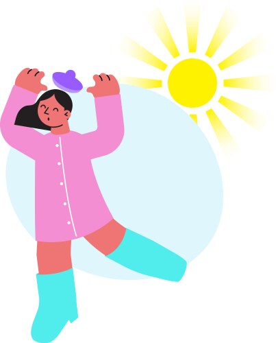 Sunny Weather Clipart Vector Images (over 3,300)