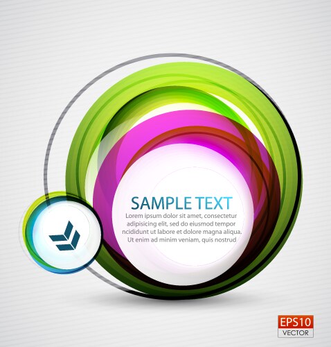 Swirl Banner Vector Images (over 140,000)