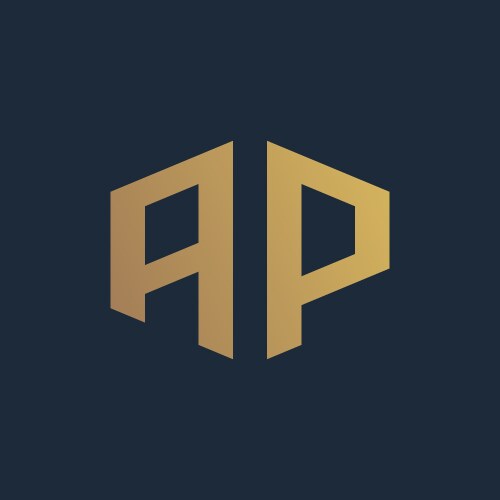 Ap Text Logo Vector Images (over 950)