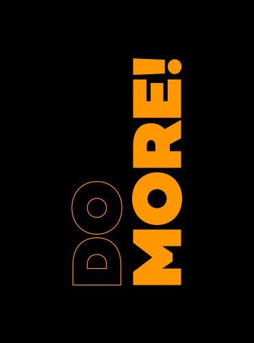 Funny t shirt template design Royalty Free Vector Image