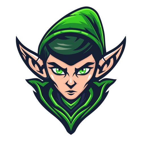 Elf Vector Images (over 50,000)