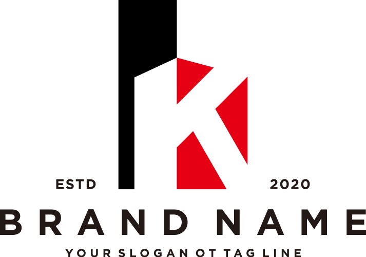 Free Letter K Vector Images (over 680)