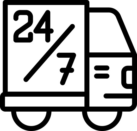 Delivery Stop Vector Images (over 6,200)