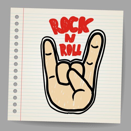 Rock and Roll Vector Images (over 20,000)