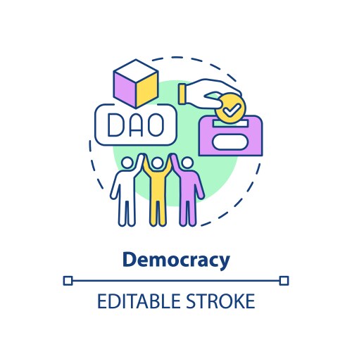 Democracy Logo Design Vector Images (over 5,500)
