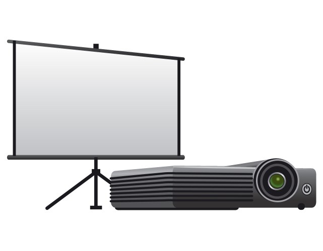 Projector Screen Vector Images (over 11,000)