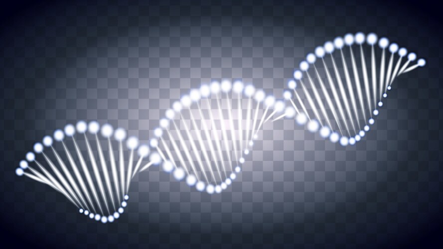 Curved Dna Vector Images (over 5,900)