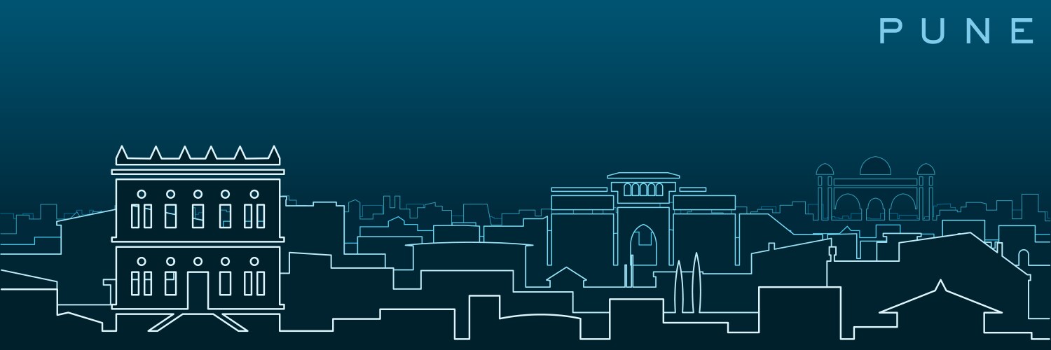 Pune Vector Images (over 300)