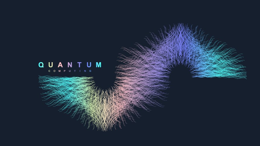 Quantum Vector Images (over 9,900)