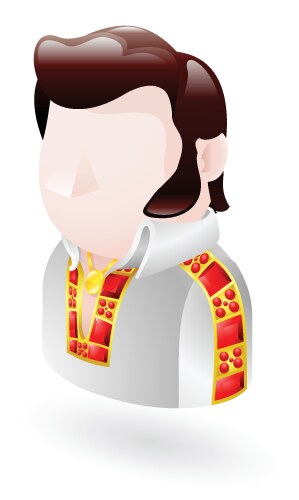 Rocker Vector Images (over 8,700)