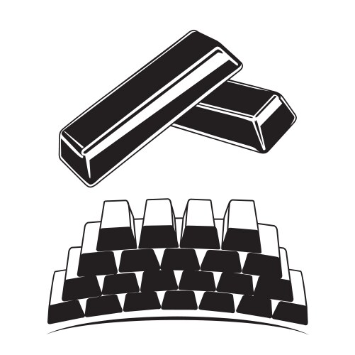 Gold Bars Vector Images (over 40,000)