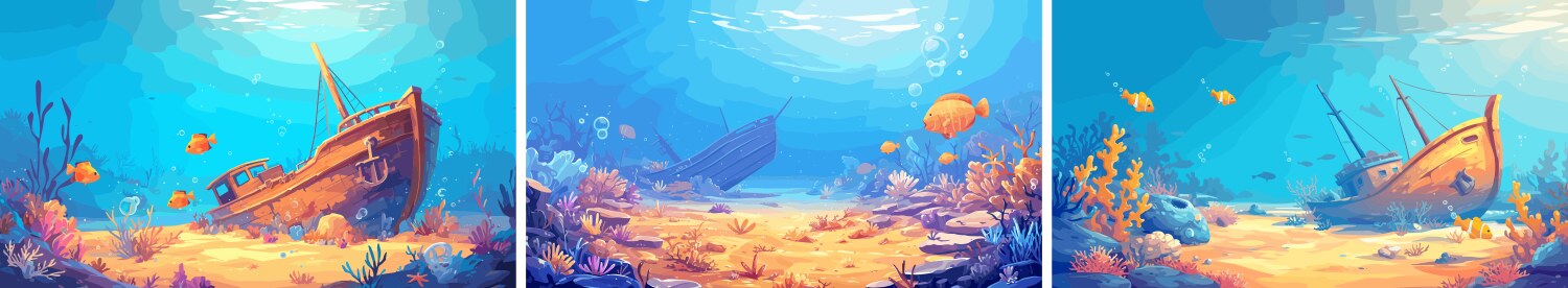 Ship Cartoon Vector Images (over 96,000)