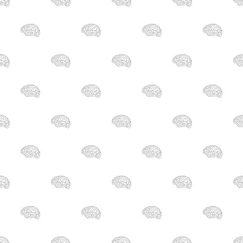 Brain Doodle Vector Images (over 12,000)