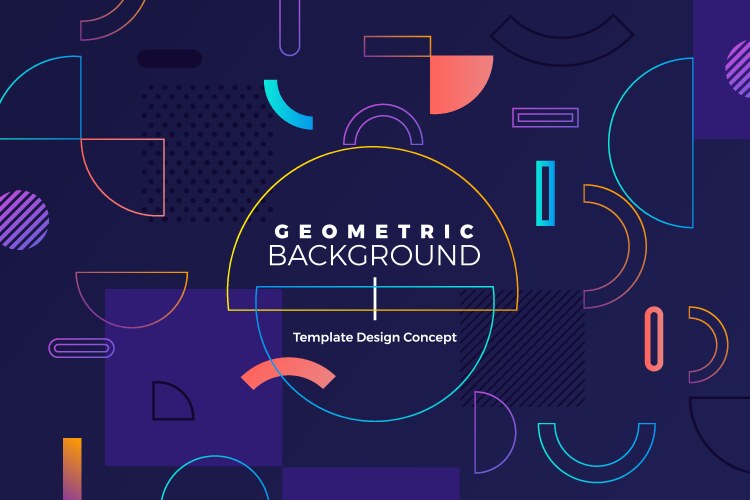 Geometric Vector Images (over 4.3 million)