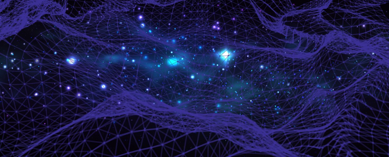 Physics Project Background Physics Hand Drawn Colorful Vector