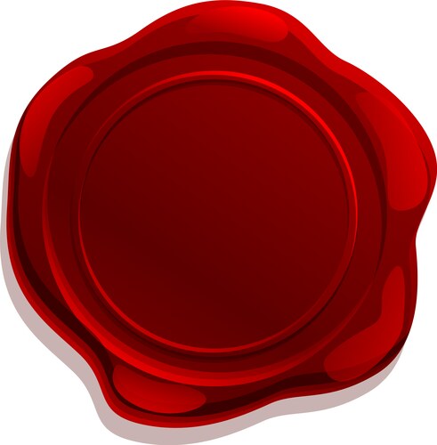 Signet Cartoon Vector Images (over 160)