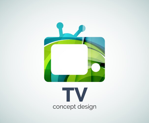 Tv Show Logo Vector Images (over 4,800)