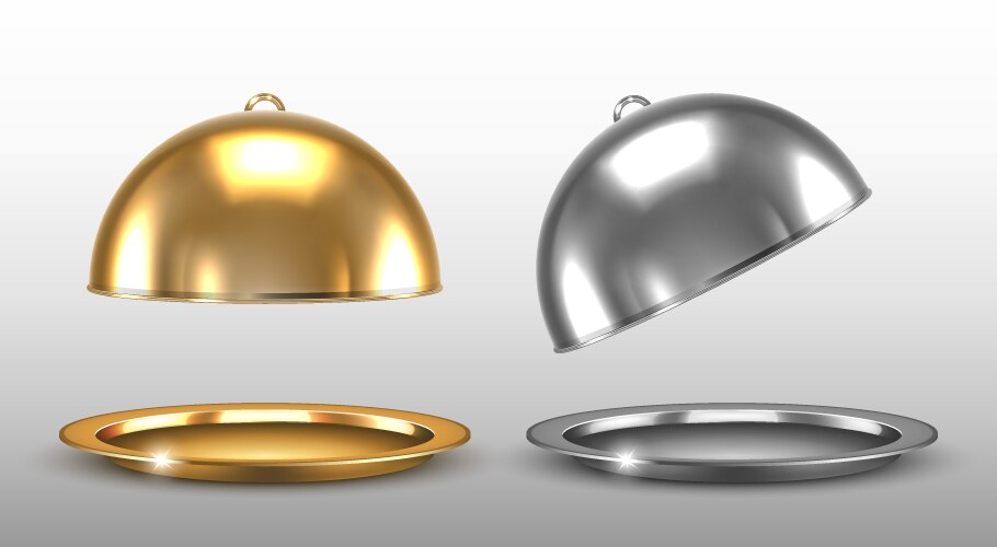 Gold Dishes Vector Images (over 4,300)