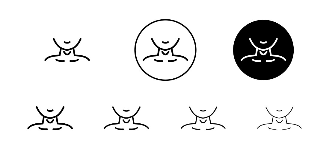 Human Silhouette Outline Vector Images (over 81,000)