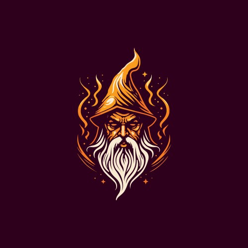 Fantasy Logo Vector Images (over 54,000)