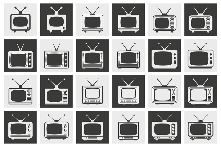 Tv Channel Logos Vector Images (over 3,500)
