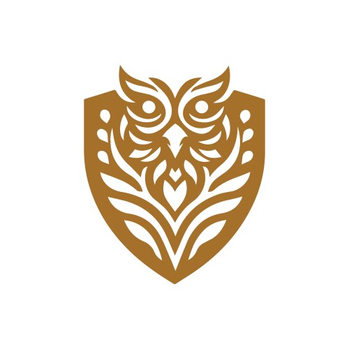 Owl Logo Vector Images (over 14,000)
