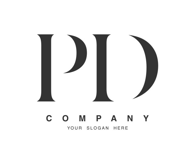 Pd Logo Vector Images (over 3,300)